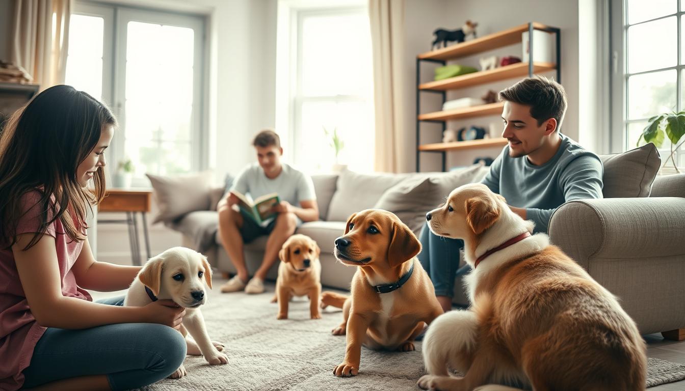 Your Guide to Fostering Dogs: Everything You Need to Know